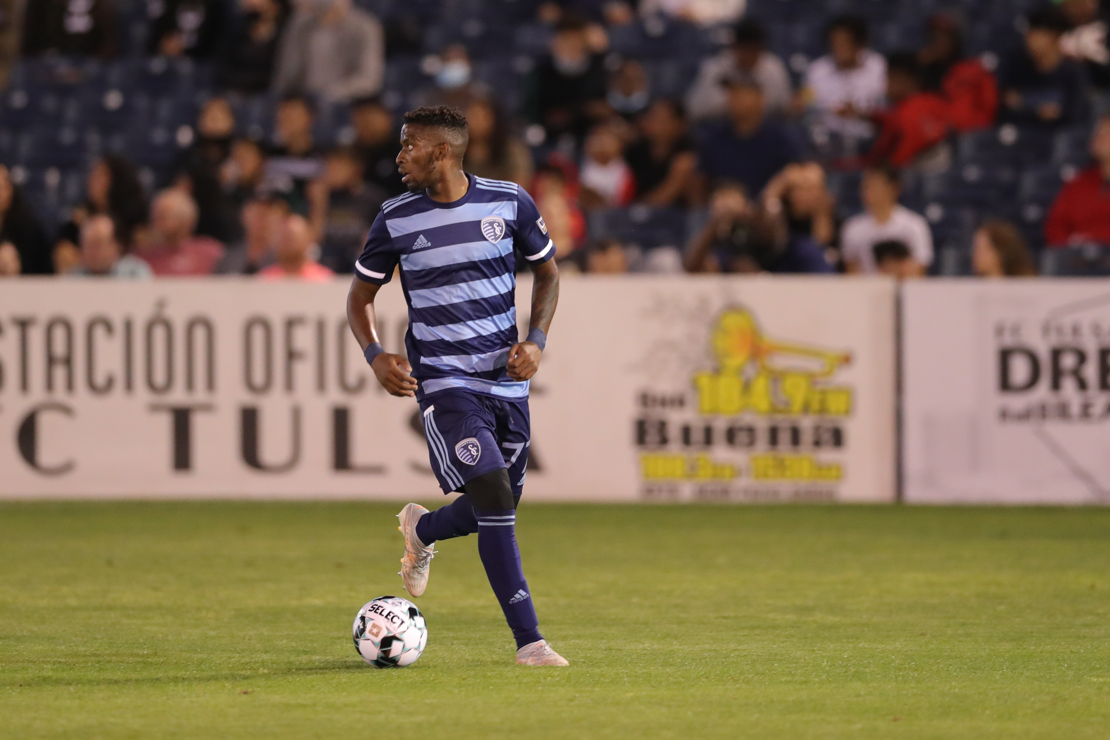 Major League Soccer announces New Professional League Coming 2022 › THE ...