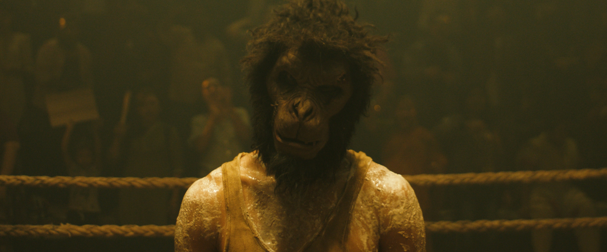 ‘Monkey Man’ Review: It has its setbacks but it’s an overall solid ...