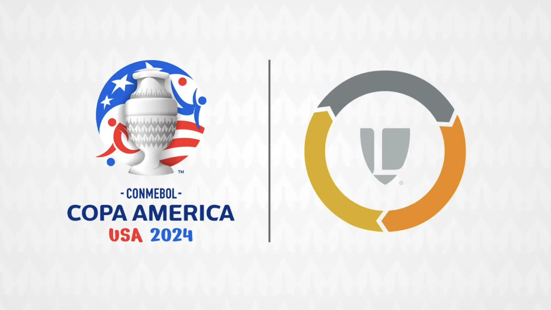Official Copa América 2024 merchandise is now available online › THE ...