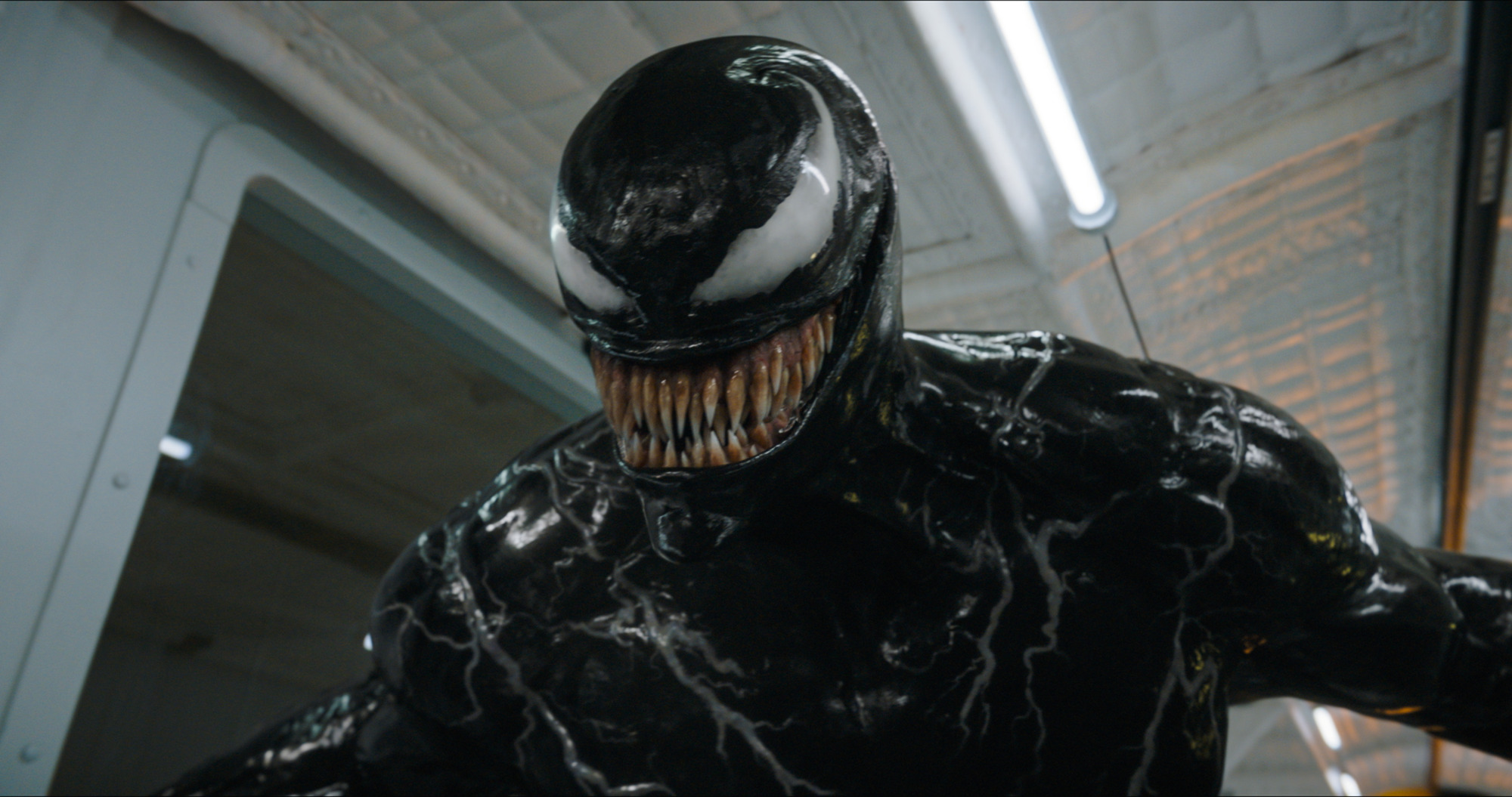 ‘Venom The Last Dance’ Review: It Isn’t Perfect But It’s Entertaining
