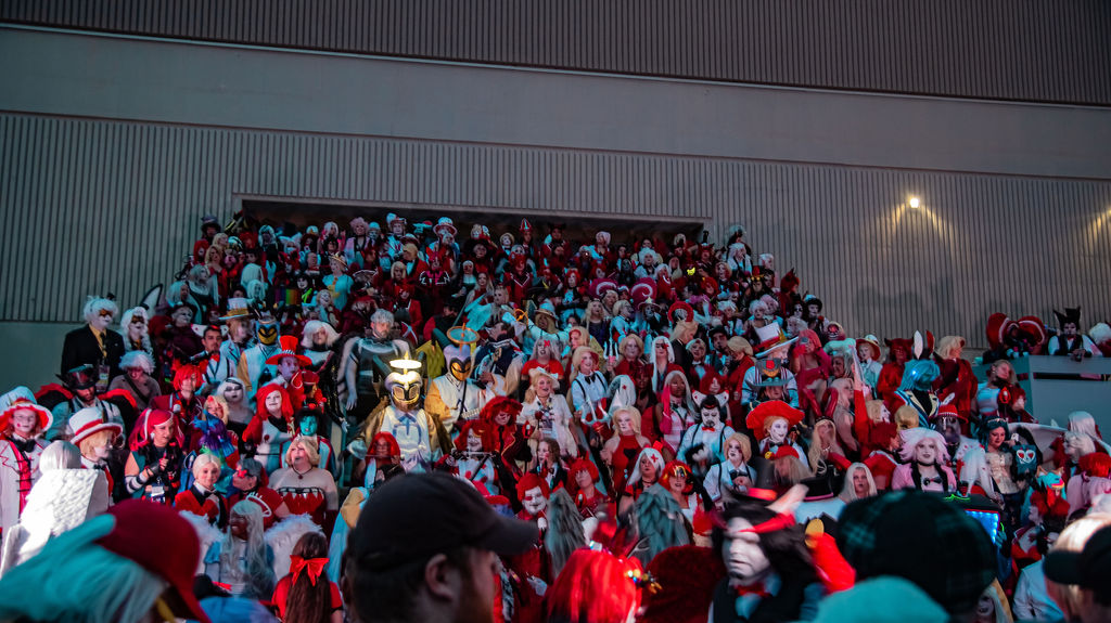 Dragon Con 2024 was sensational; be prepared for next year