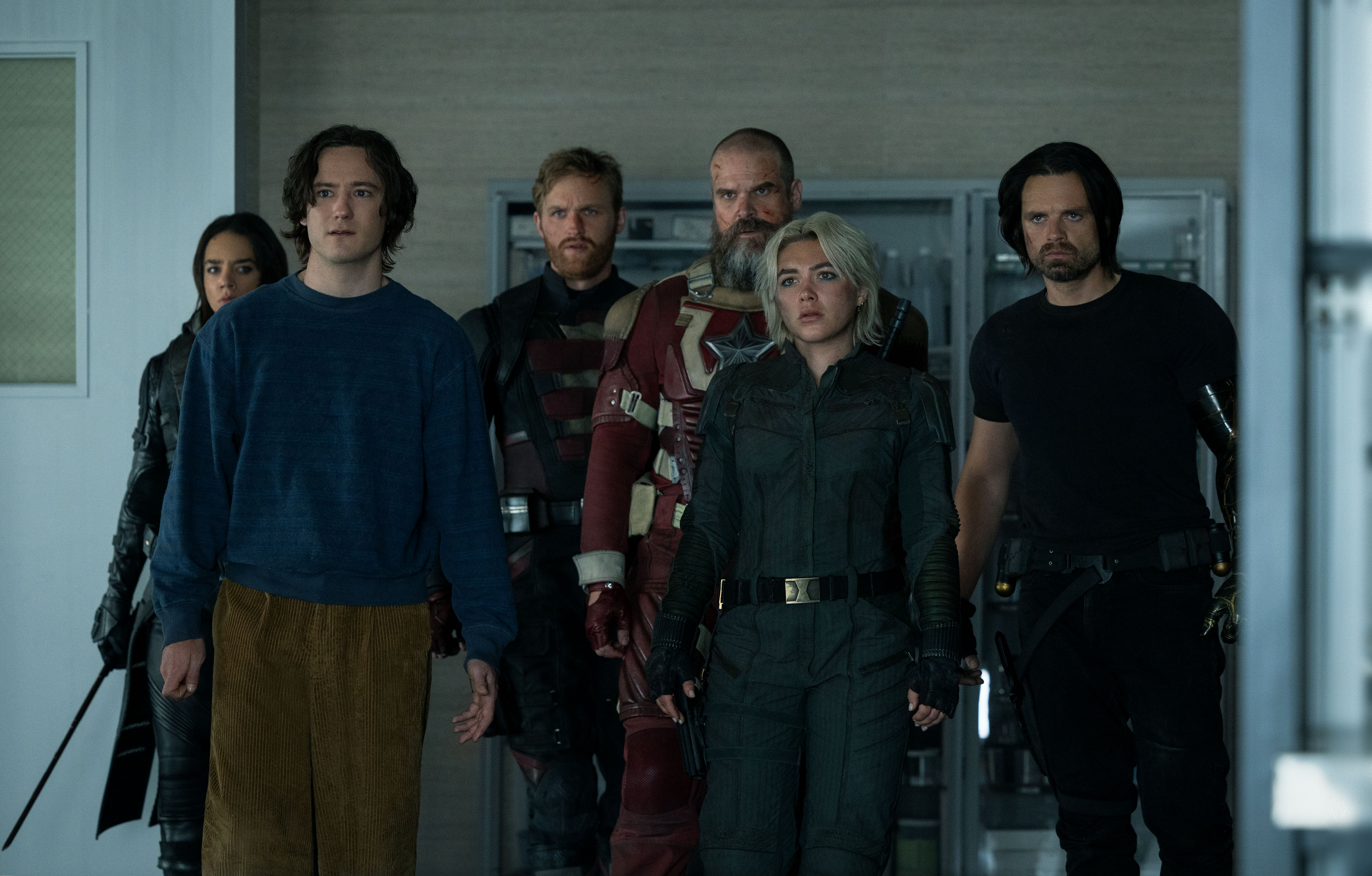 ‘Thunderbolts’ shows the Immeasurable Value of Community