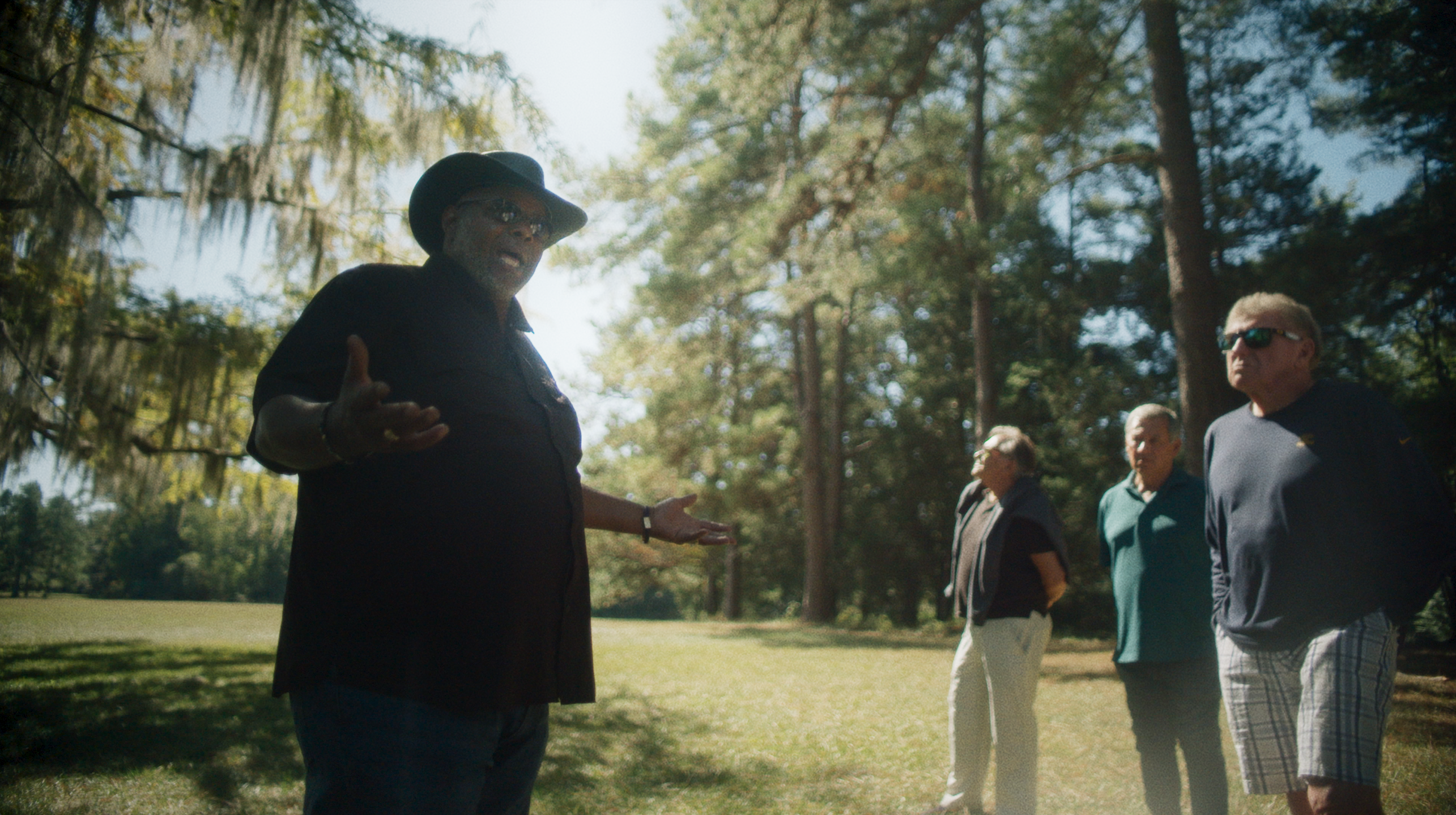 Tribeca Festival 2025 | ‘Natchez’ Review: Beauty for Ashes