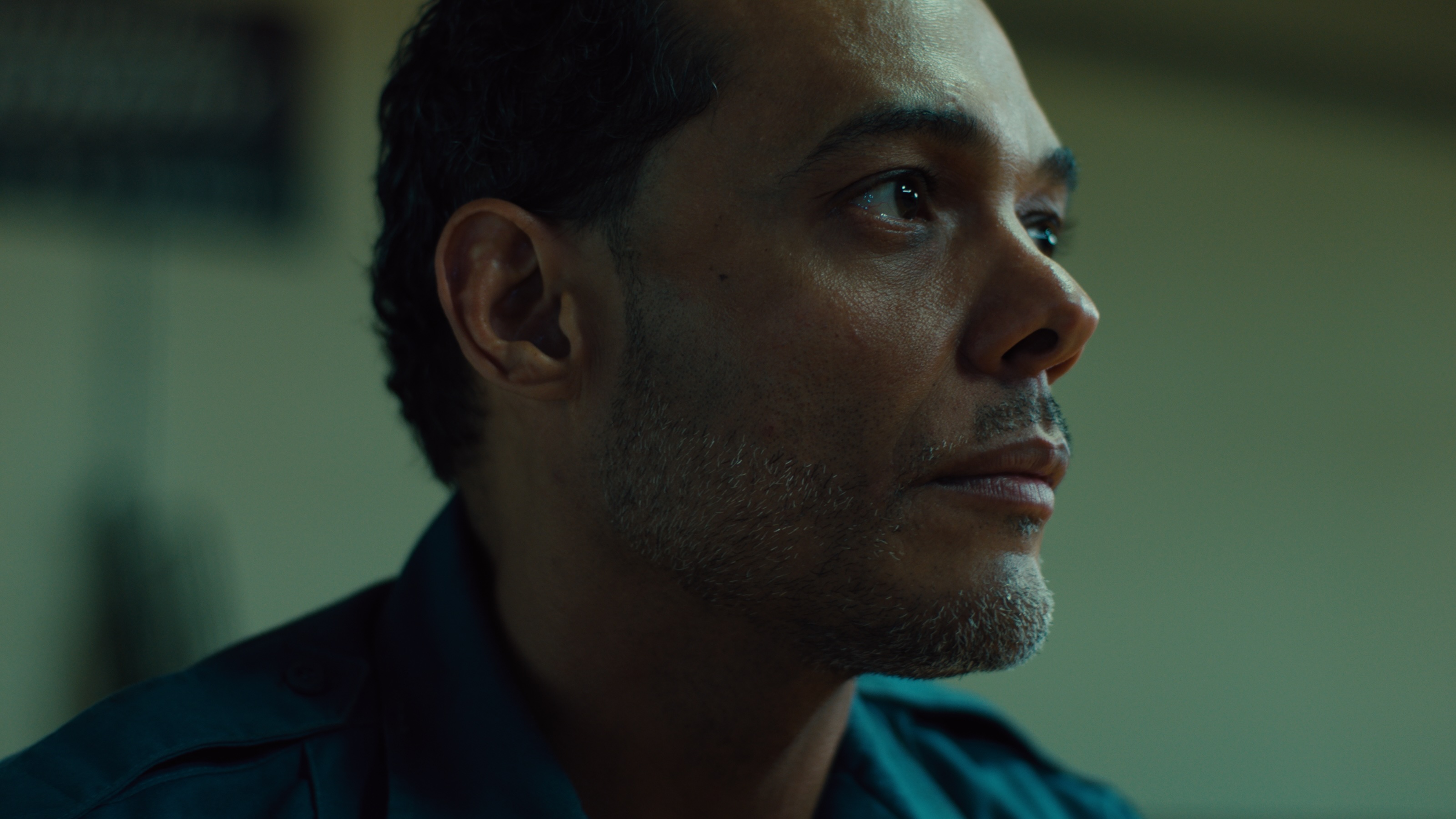 Character and Boundaries are Tested in ‘Trapped’