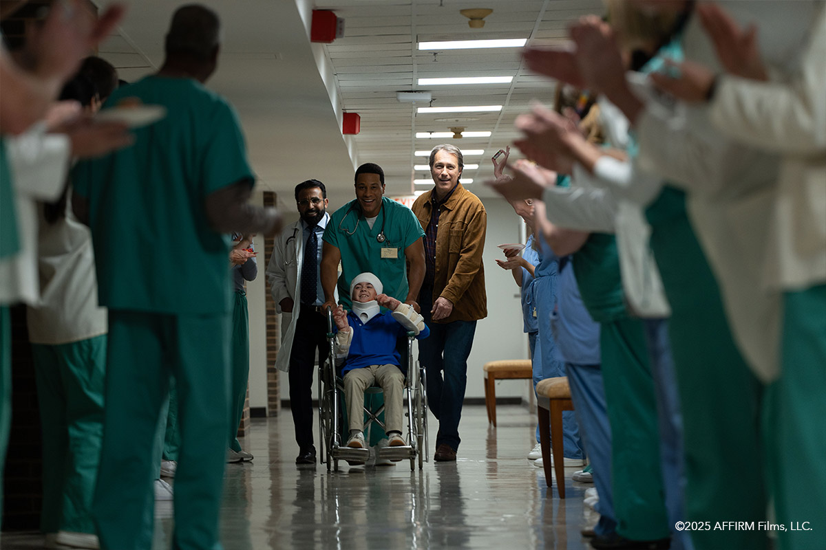 ‘Soul on Fire’ Review: Overcoming Odds and Building Self Love