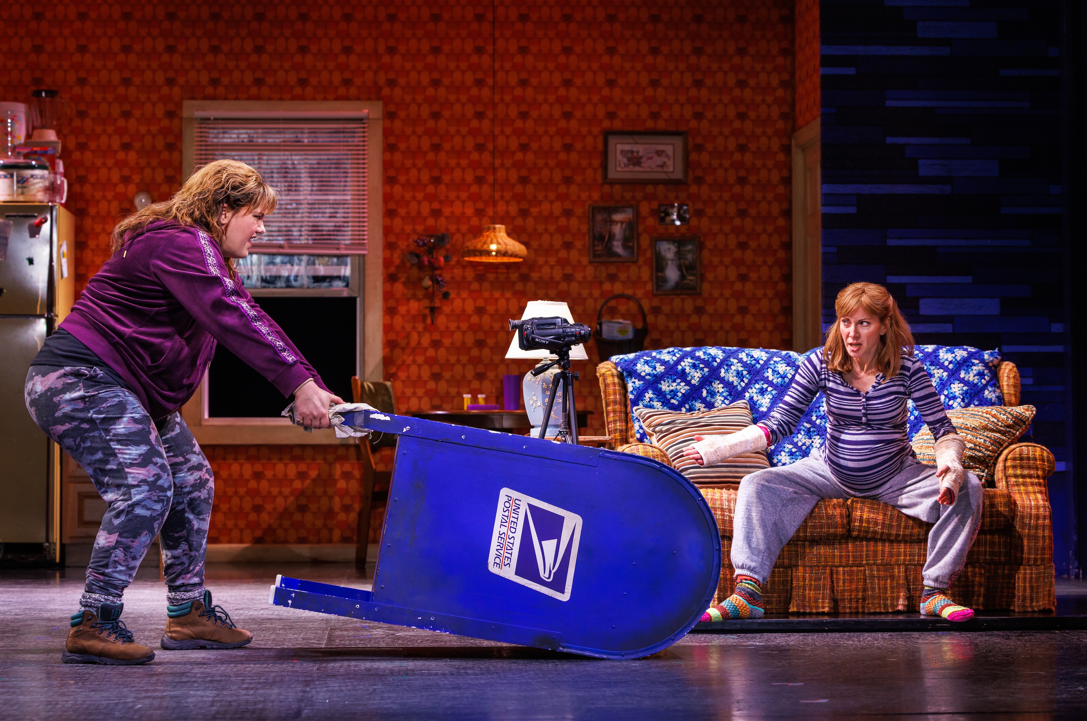 KIMBERLY AKIMBO is coming to Baltimore in April 2026