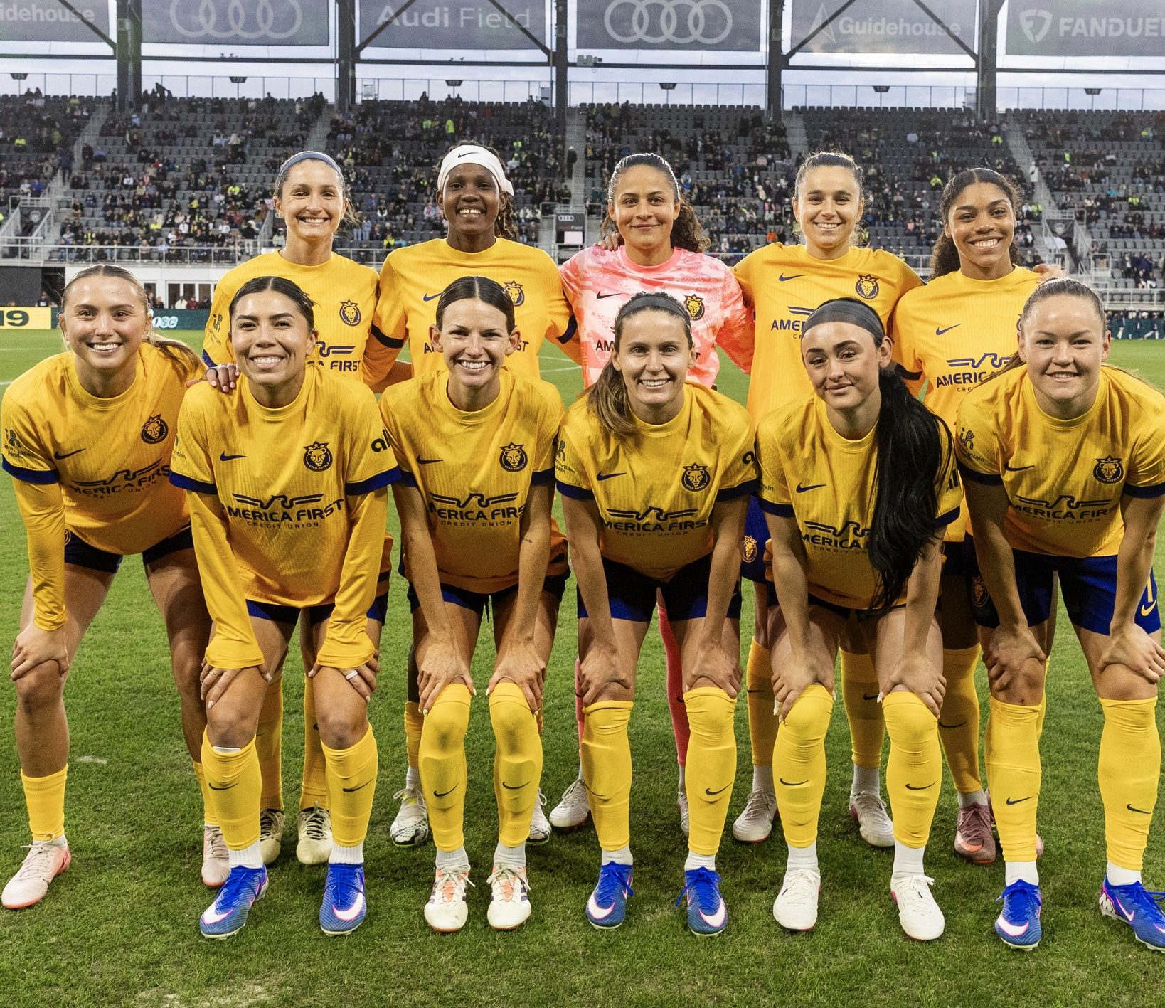 Kameron Simmonds Gets First Start of the Season